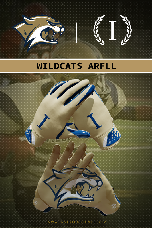 Wildcats ARFLL – Horizon-YourStore